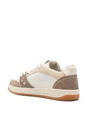 ENTERPRISE JAPAN Egg Rocket Sneakers
