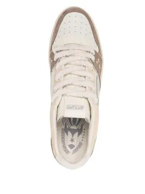 ENTERPRISE JAPAN Egg Rocket Sneakers