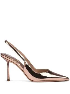 LE SILLA Bella Slingback Pumps