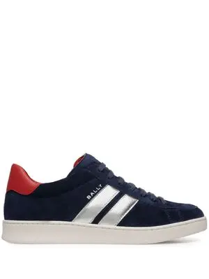 Men's Navy Blue Tennis