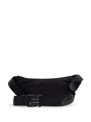 DIESEL® D-pack Logo Plaque Belt Bag