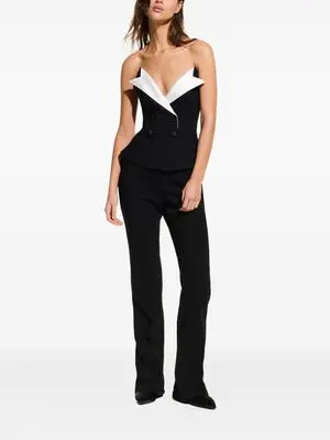 Karl Lagerfeld Tailored Jumpsuit