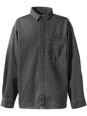 ENTIRE STUDIOS Denim Shirt