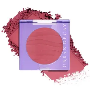 Urban Decay Matte Makeup Products
