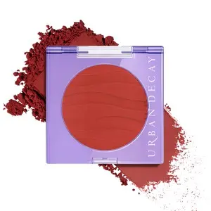 Urban Decay Urban Decay Fard À Joues En Poudre Suède Longue Durée Face Bond Problematic