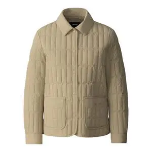 Mackage Dulcia Recycled Down Quilted Jacket