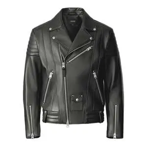 Mackage Biker Jackets For Men