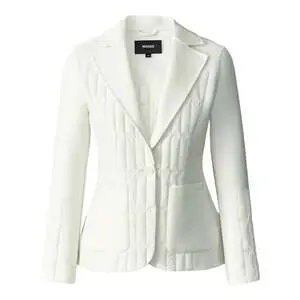 Sustainable Women's Jackets