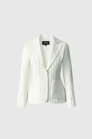 Women's Tailored Jackets