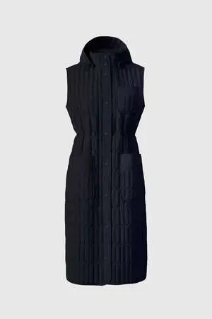 Mackage Classic Vests For Women