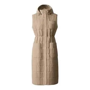 Mackage Hooded Vests For Women