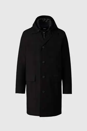 Men's Mackage Black Coats