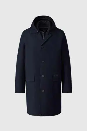 Raglan Coats for Men