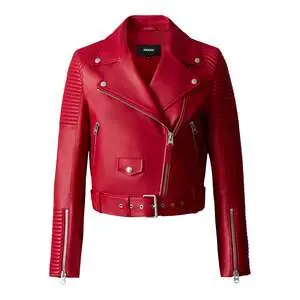 Mackage Asymmetrical Jackets For Women