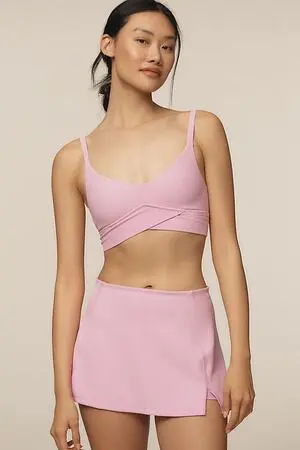 L*Space Unmatched Skort