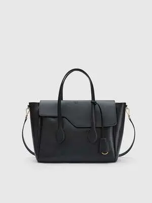 Atp Atelier Gold Tone Totes For Women