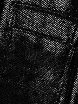 Veronica De Piante Frankie Wool-blend Twill Jacket