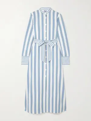 Thierry Colson Maxi Day Dresses