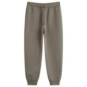 Ami Paris Drawstring Sport Bottoms For Men