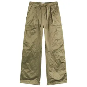 Ami Cargo Pants For Women