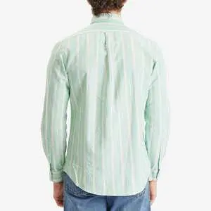 Polo Ralph Lauren Custom Fit Oxford Shirt