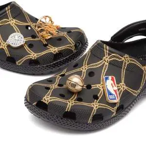 CROCS X Nba Classic Clog
