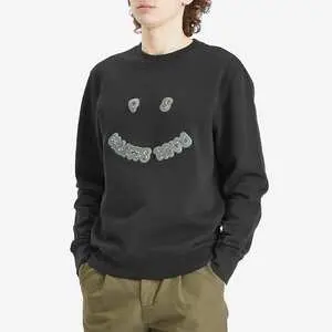 Paul Smith Ps Happy Sweatshirt