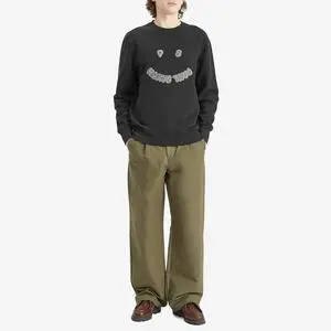 Paul Smith Ps Happy Sweatshirt