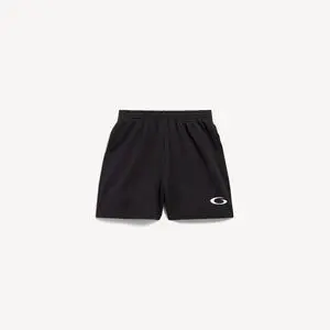 Balenciaga Basketball Series Sweat Shorts - Black