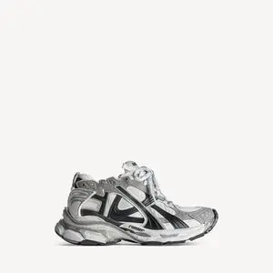 Balenciaga Runner Sneaker - Grey