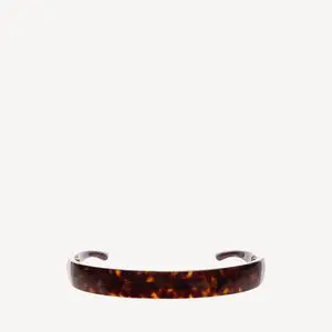 BALENCIAGA Balenciaga Country Club Side BB Headband