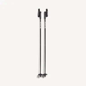 Balenciaga Ski Poles - Black