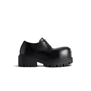 Balenciaga Stomper Derby