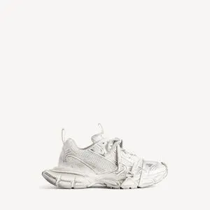 Balenciaga 3xl Sneaker - White