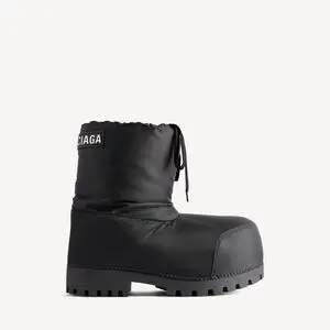 Balenciaga Drawstring Shoes For Women
