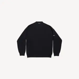 Balenciaga Drop Shoulder Knitwear For Men