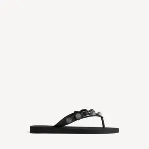 Balenciaga Crossover Sandals For Women