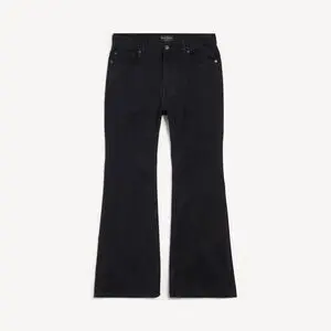 Balenciaga Flared Pants