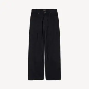 Balenciaga Baggy Fit Pants