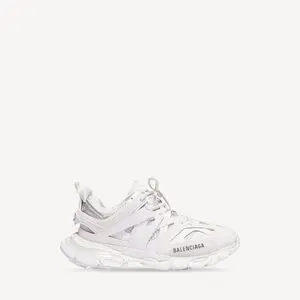 Balenciaga Knot Detailing Sneakers For Men