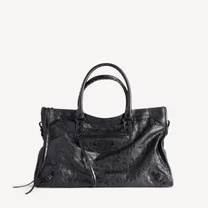 Balenciaga Le City Bag Large
