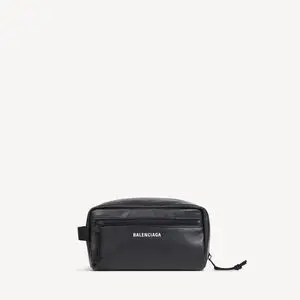 Balenciaga Explorer Toiletry Pouch