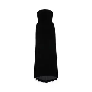 Balenciaga Bustier Gown