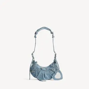 Balenciaga Knotted Shoulder Bags For Women