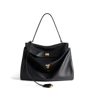 Balenciaga Rodeo Handbag - Black