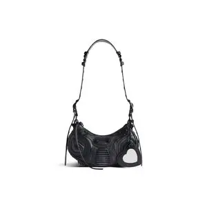 Balenciaga Le Cagole Xs Shoulder Bag
