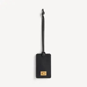 Balenciaga Charm/keychain Rodeo Luggage Tag