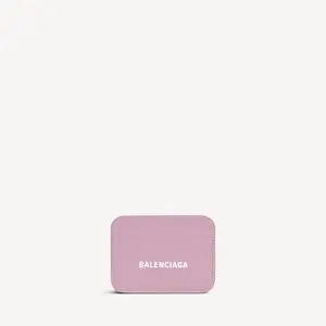 Women's Balenciaga Pink Wallets