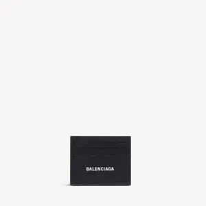 Balenciaga Cash Card Holder With Split