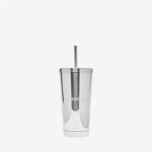 Balenciaga Tumbler - Silver